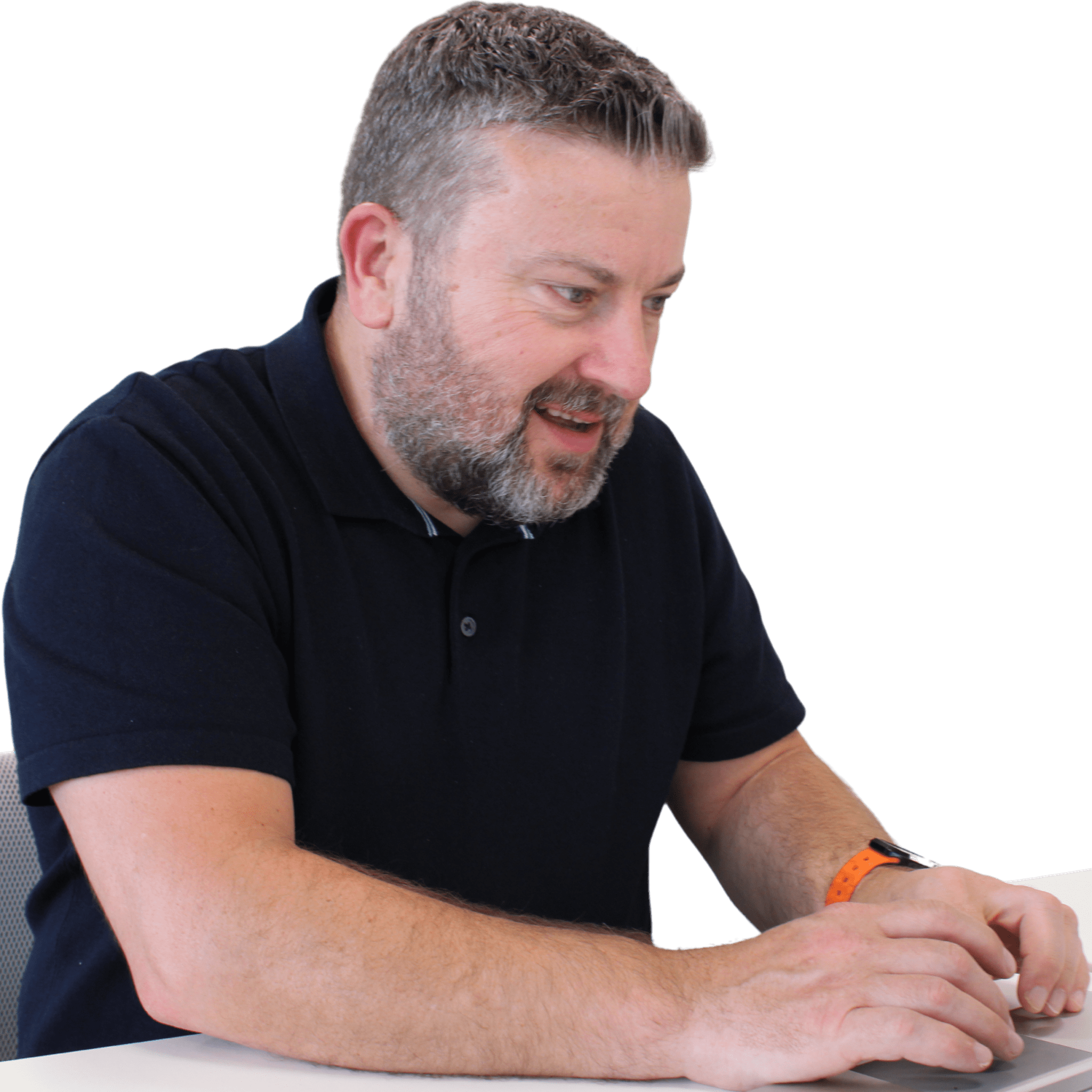 Meet the Social Value Engine Team